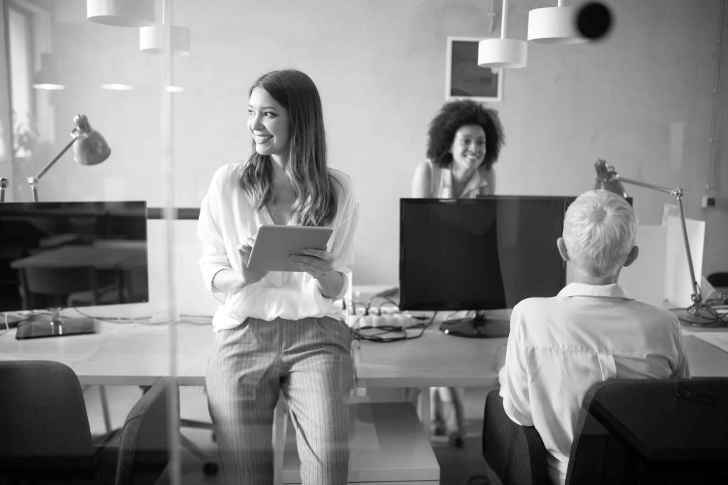 About Affinitus Group: Get to Know Us